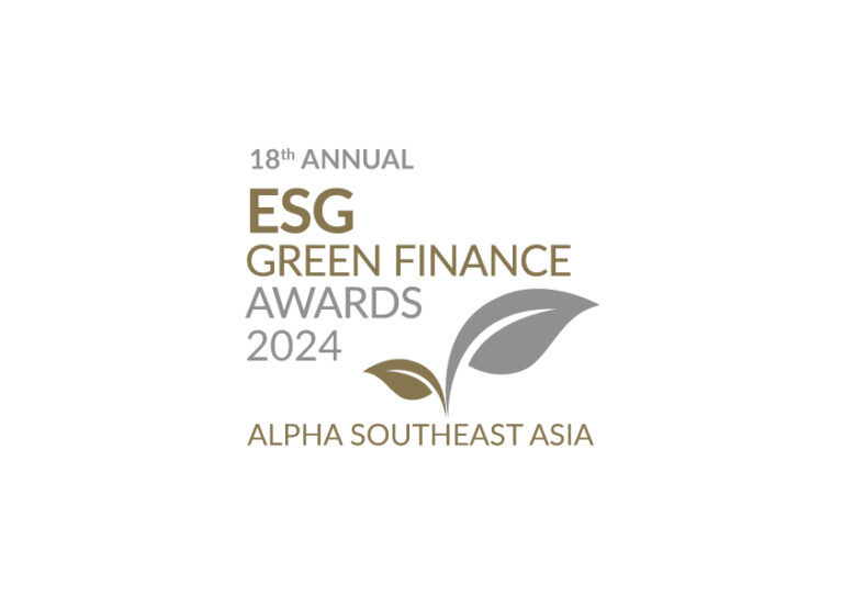 18TH ANNUAL DEAL & SOLUTION, ESG & TRANSACTION BANKING AWARDS – Alpha ...